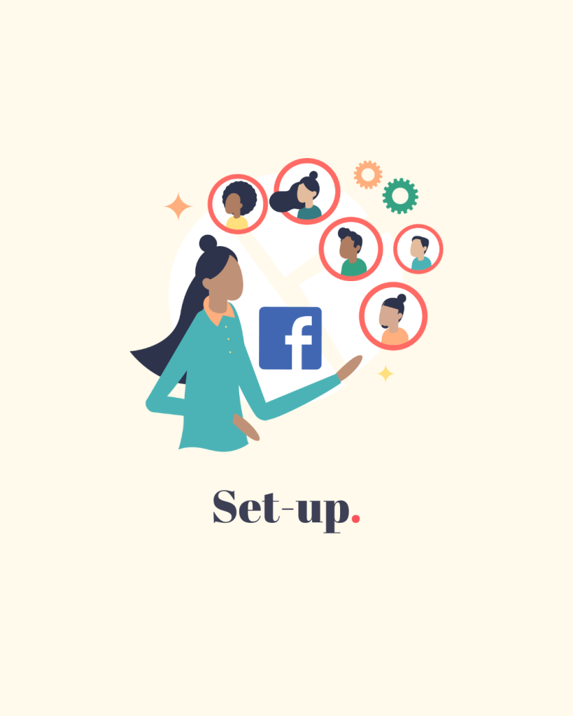 Facebook Group Moderation - Social AF