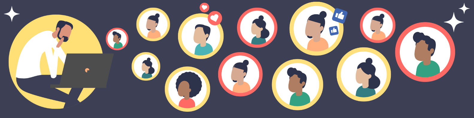 Switching Off: A Wellbeing Guide for Charity Social Media Managers ...